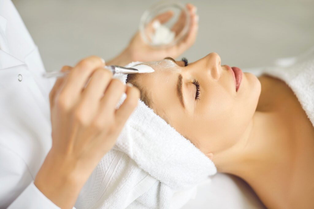 Southern Serenity Aesthetics & Wellness in Newnan, GA
